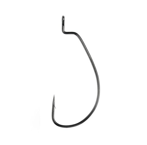 Lazer Sharp Extra Wide Gap, EWG worm hook – Three and One Fishing Tackle